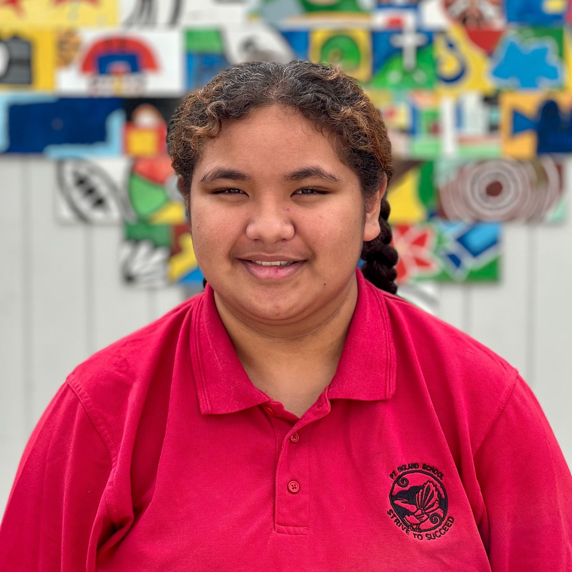 Polynesian Right – Maraea @ Pt England School